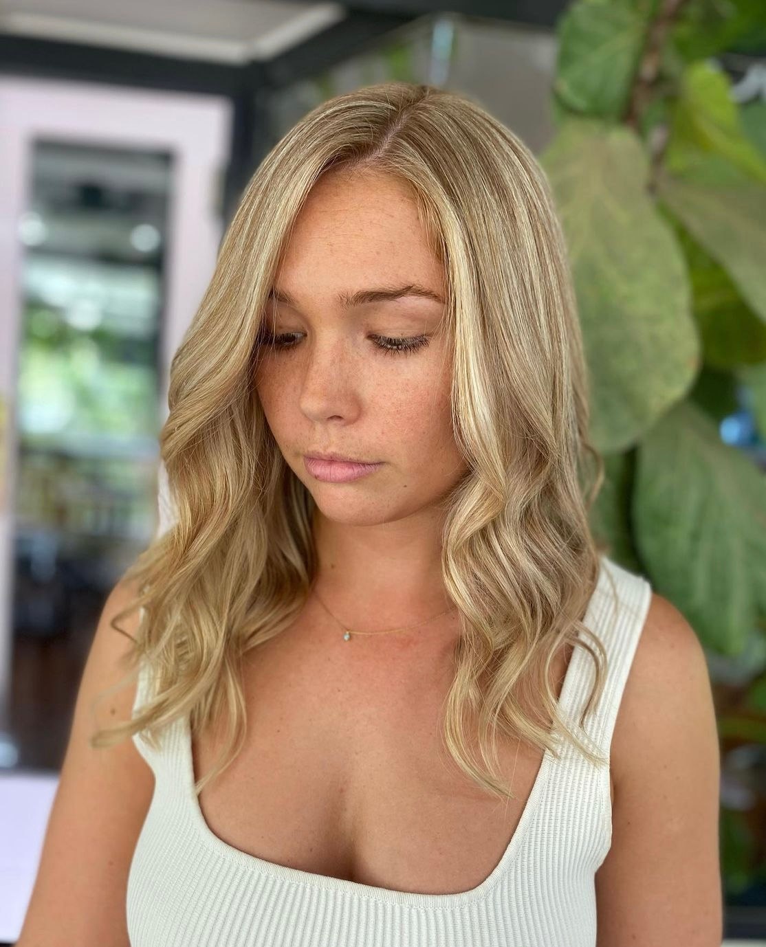 Miss Audrey Hair | Hair Salon | Home